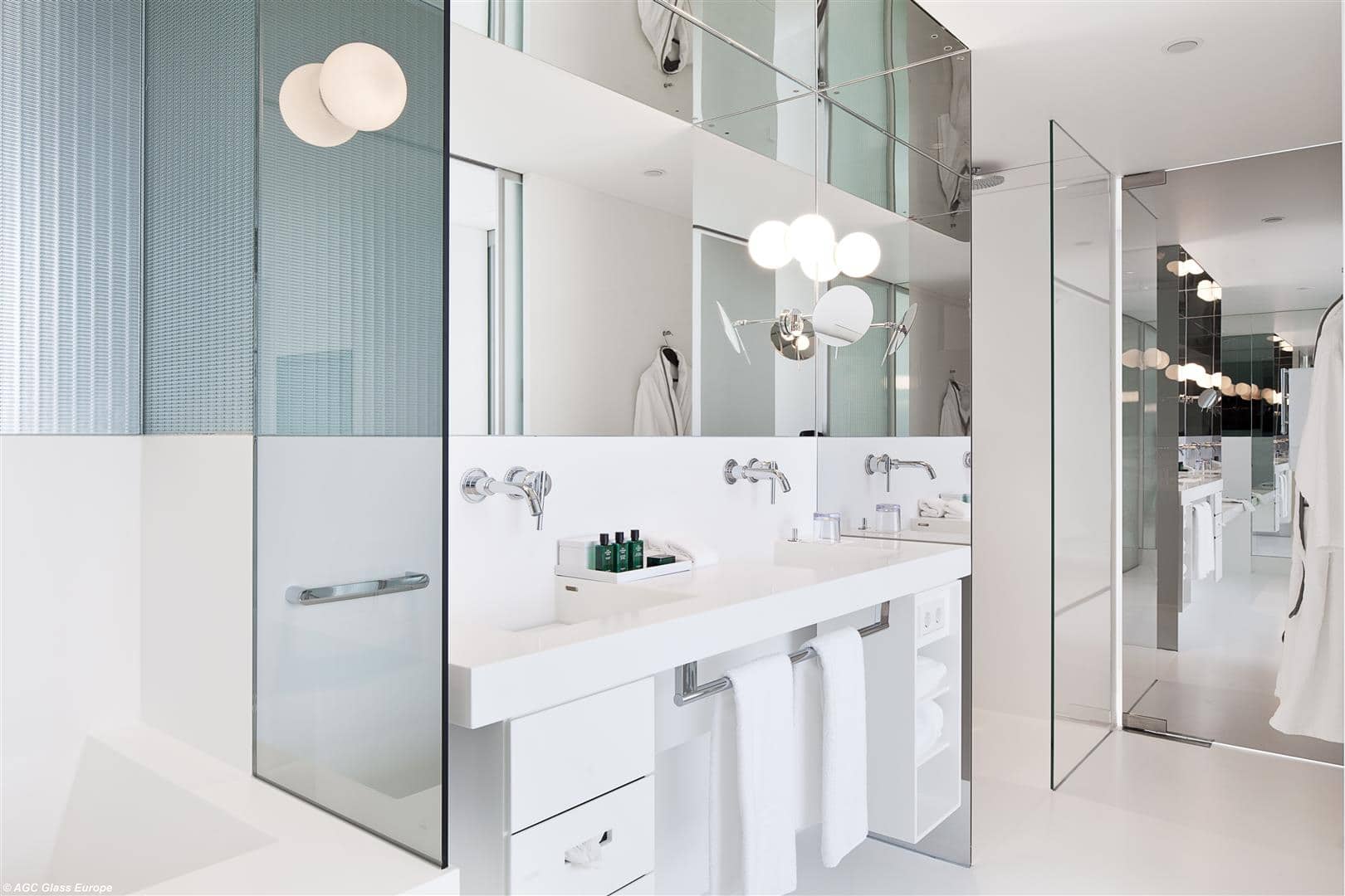 Mirox 4Green - Glastetik